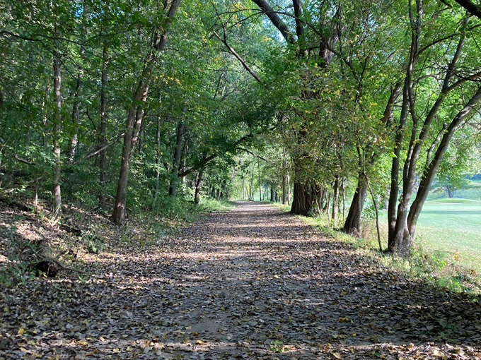 the bicentennial trail 3