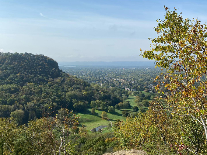 the bicentennial trail 8