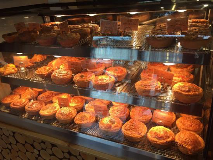 The Book Nook & Java Shop 4