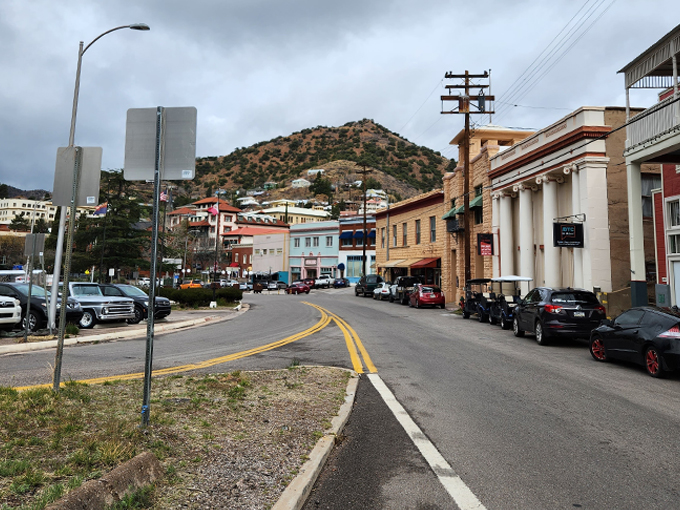 the copper queen hotel 3