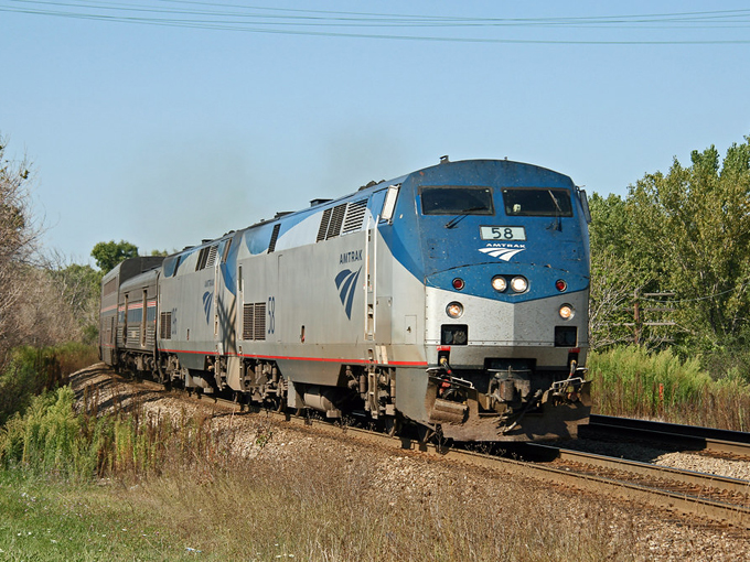 the empire builder 1