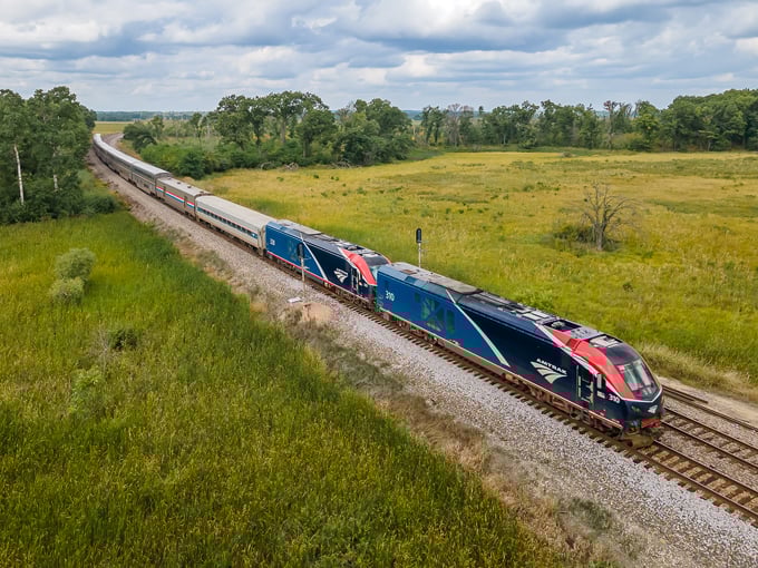 the empire builder 5