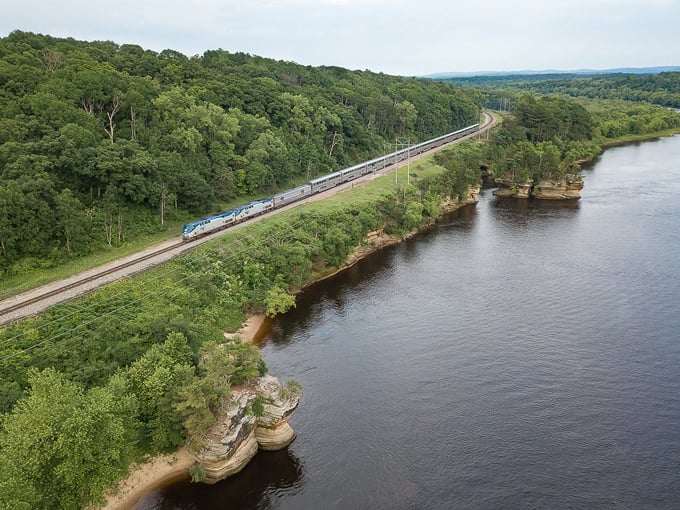 the empire builder 6