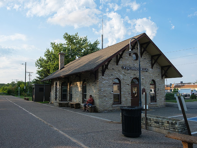 the empire builder 7