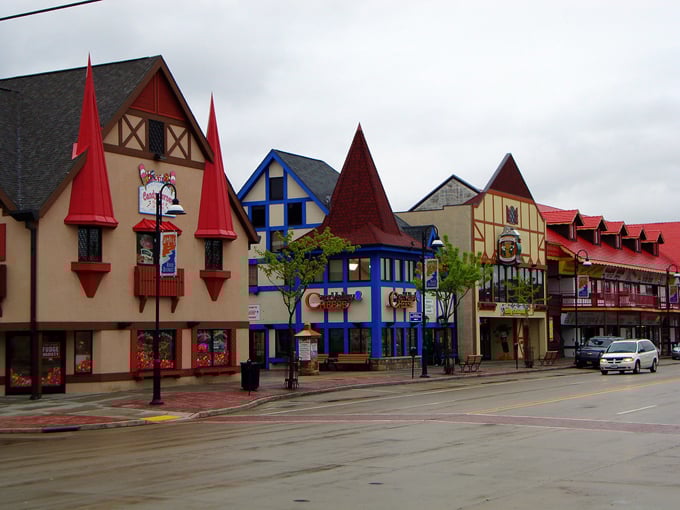 the empire builder 8