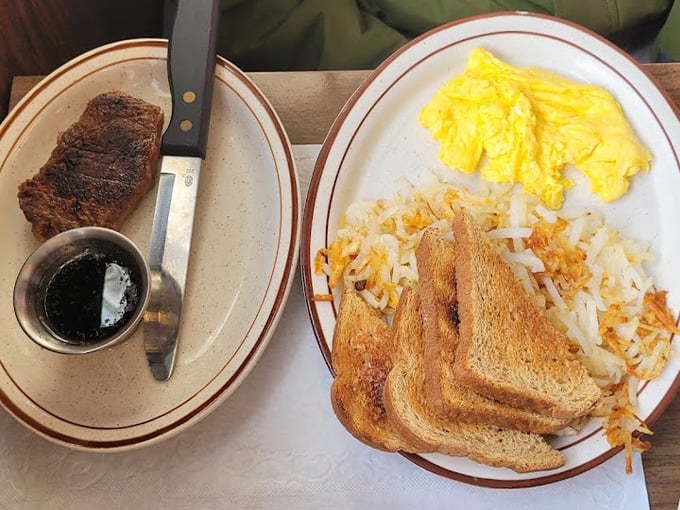 the greenwood cafe 6