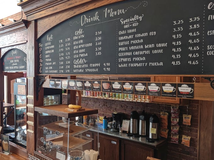 the pearl ice cream parlor 6