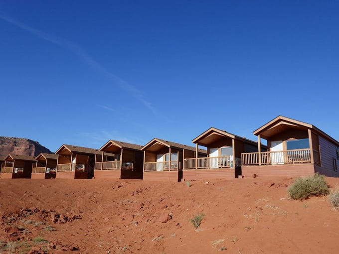 the view campground 5