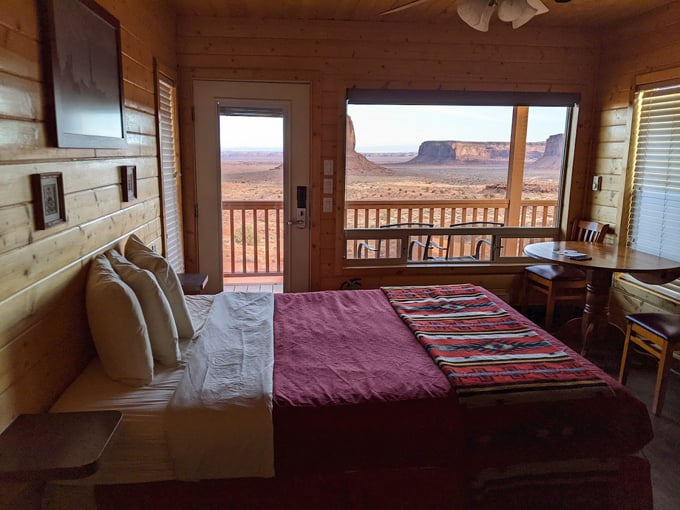 the view campground 7