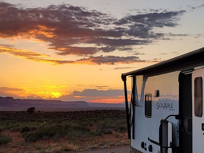 the view campground 9