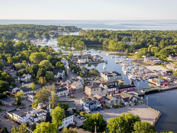 the wedding cake house 1