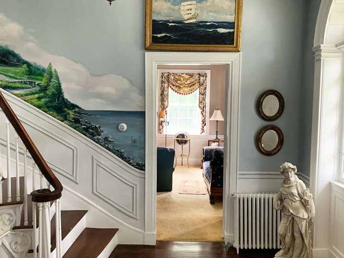 the wedding cake house 9