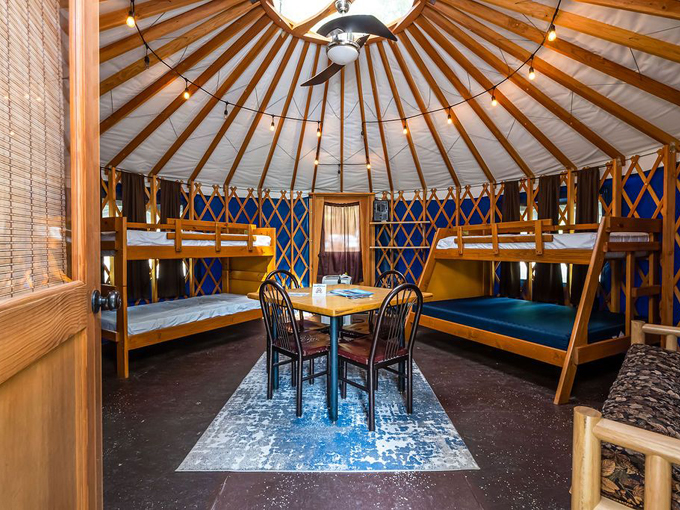 Timber Ridge Resort 3