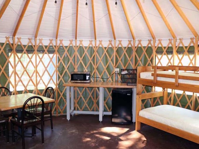 timber ridge resort 4