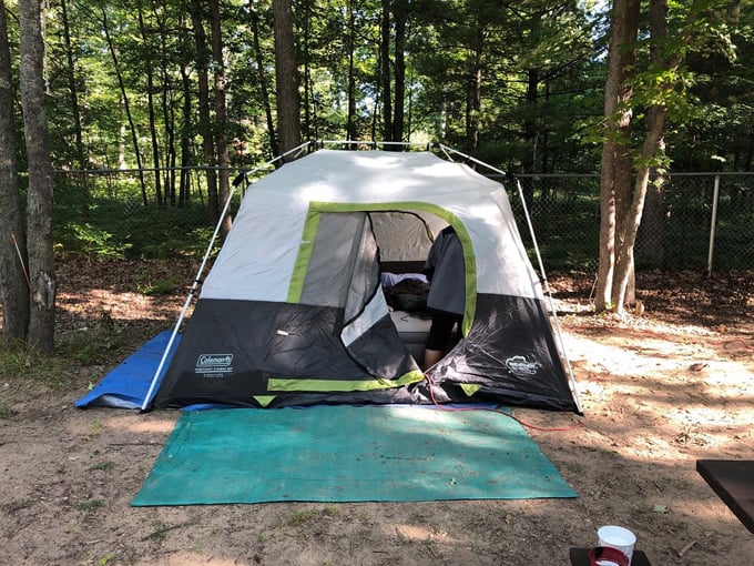 timber ridge resort 5