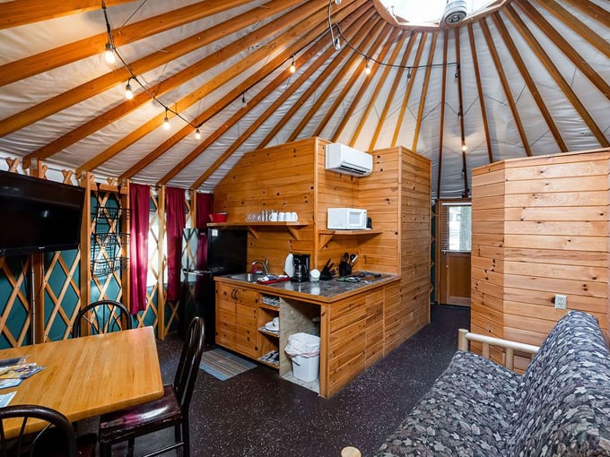 Timber Ridge Resort 6