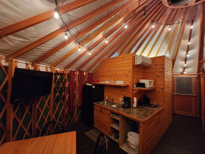 timber ridge resort 8