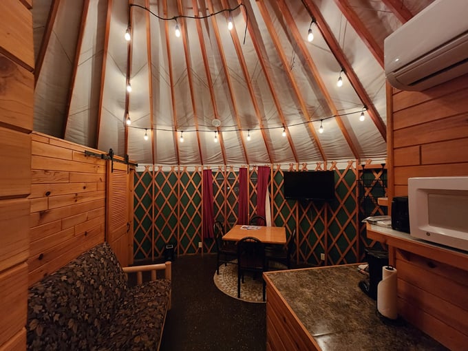 timber ridge resort 9