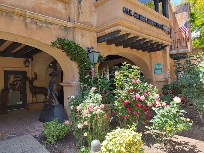 tlaquepaque arts shopping village 3