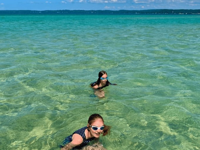 torch lake 4