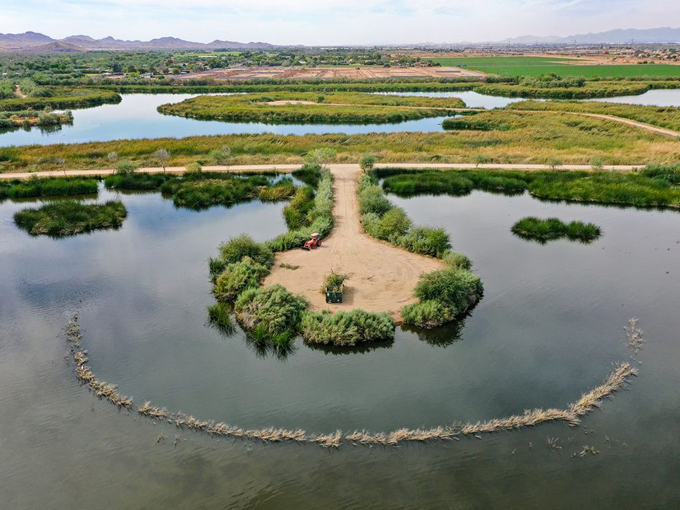 tres rios wetlands 1