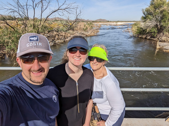 tres rios wetlands 7