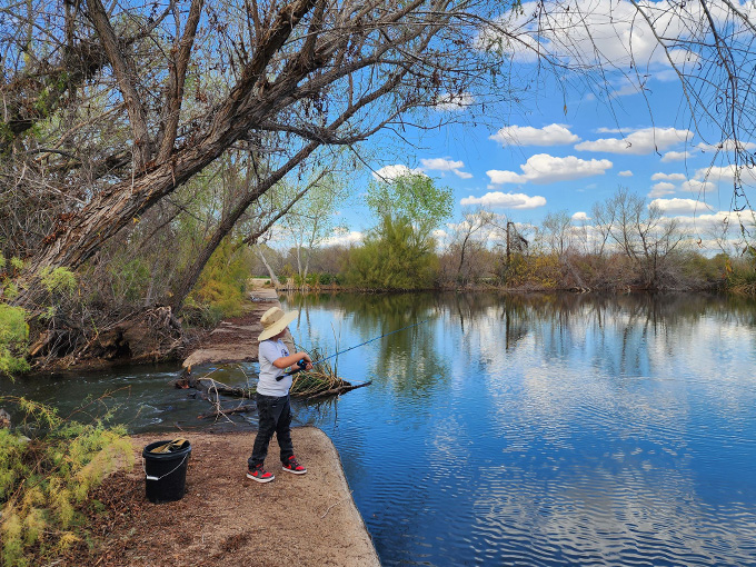tres rios wetlands 9