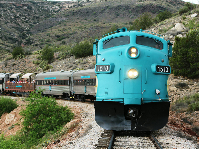verde canyon railroad 2