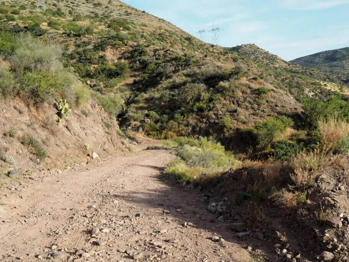 Verde Hot Springs Resort 4