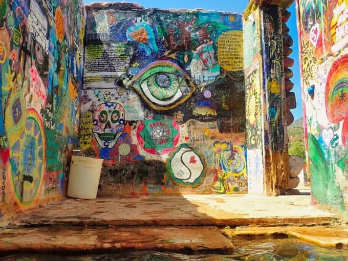 Verde Hot Springs Resort 6