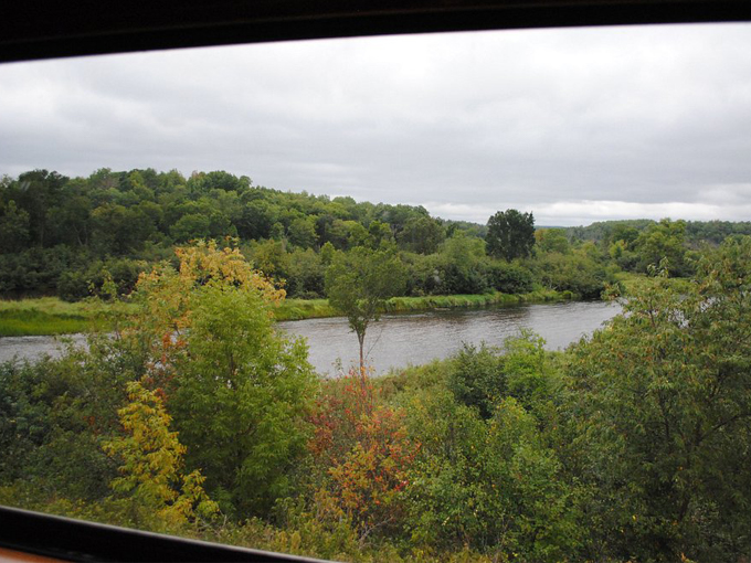 wisconsin great northern railroad 5