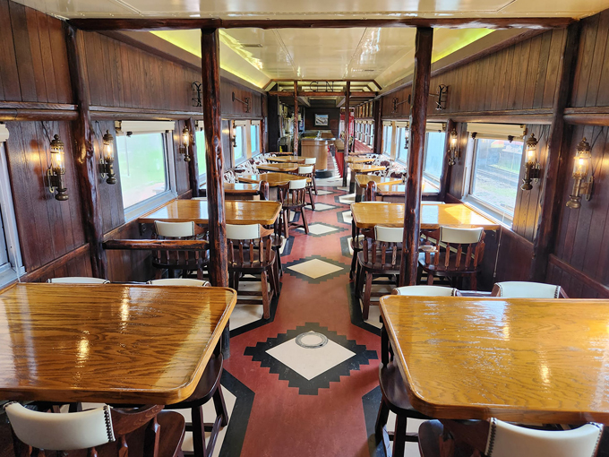 wisconsin great northern railroad 6