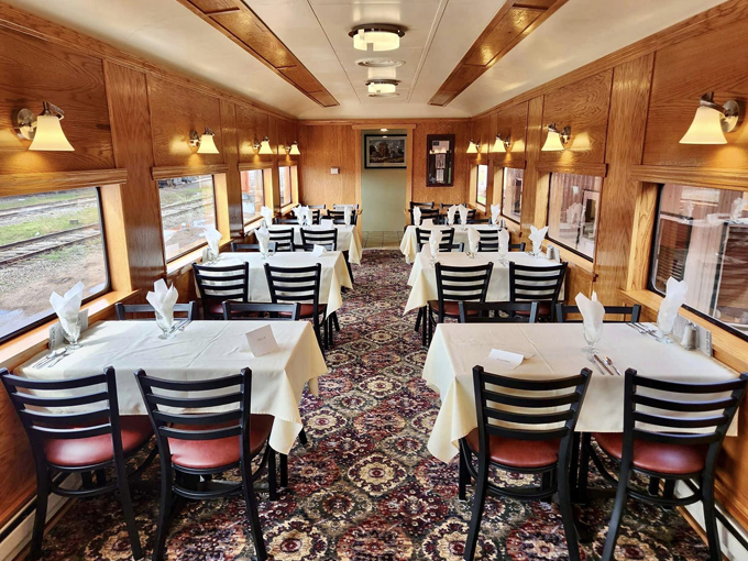 wisconsin great northern railroad 7