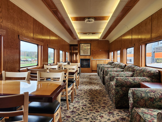 wisconsin great northern railroad 9