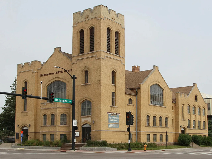 world of accordions museum 1