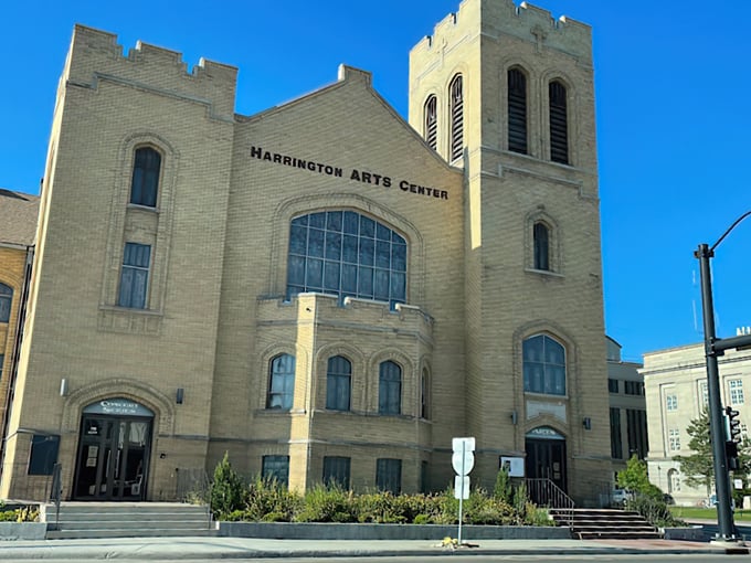 world of accordions museum 4