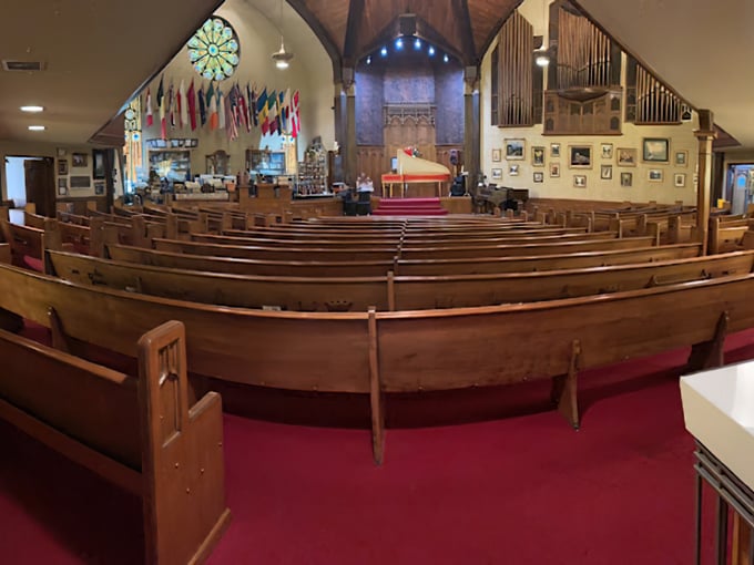 world of accordions museum 8