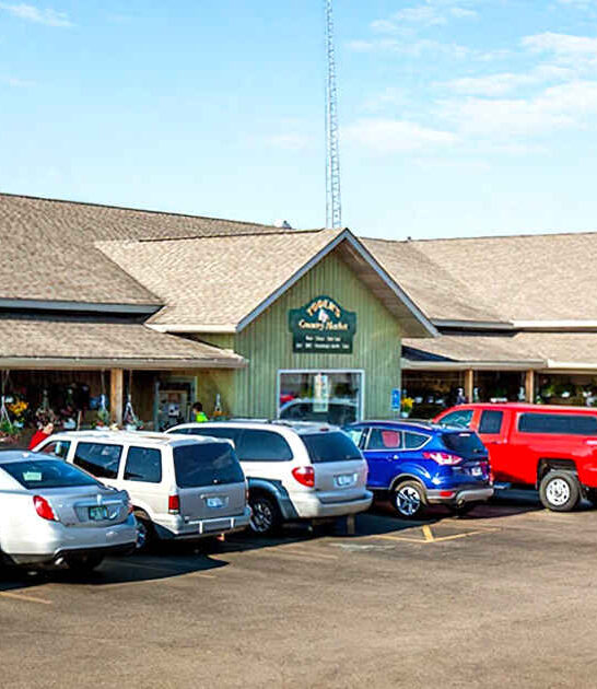 amish country bakeries michigan ftr