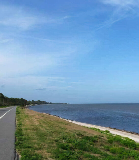 apalachicola florida drive ftr