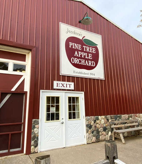 apple orchard in minnesota ftr