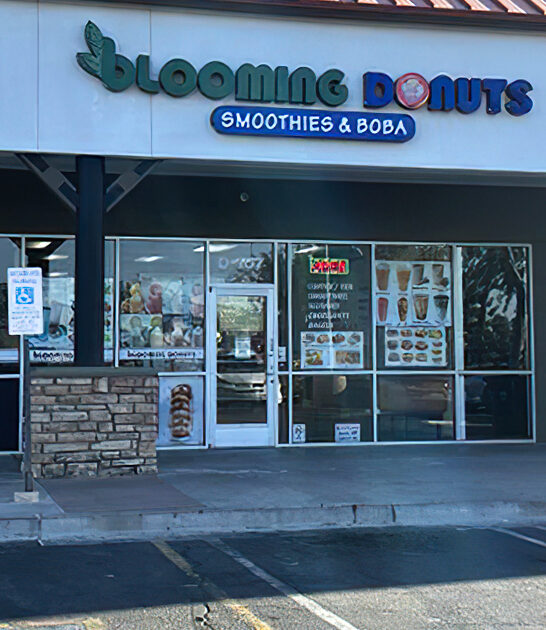 arizona donut trail ftr