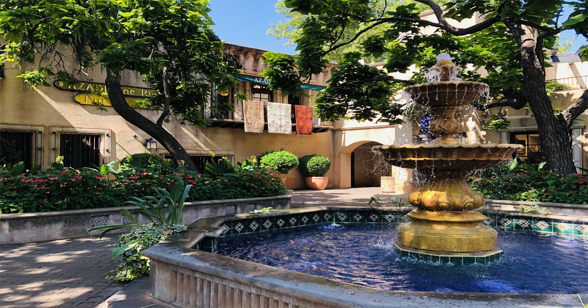 arizona unique shop stretch ftr