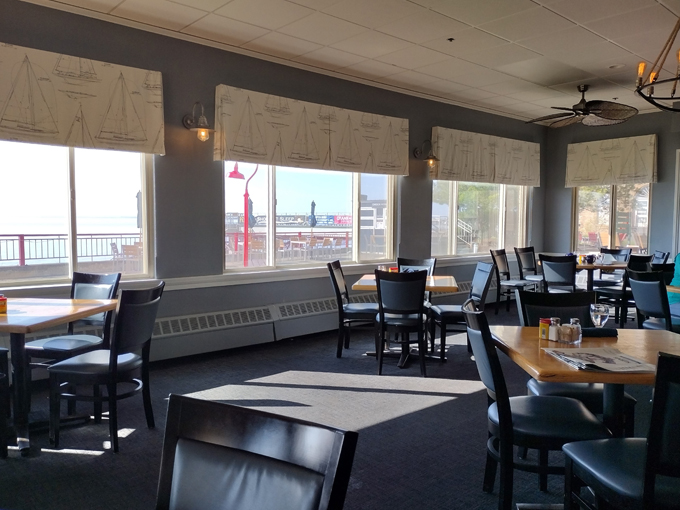 beach road trip minnesota 9