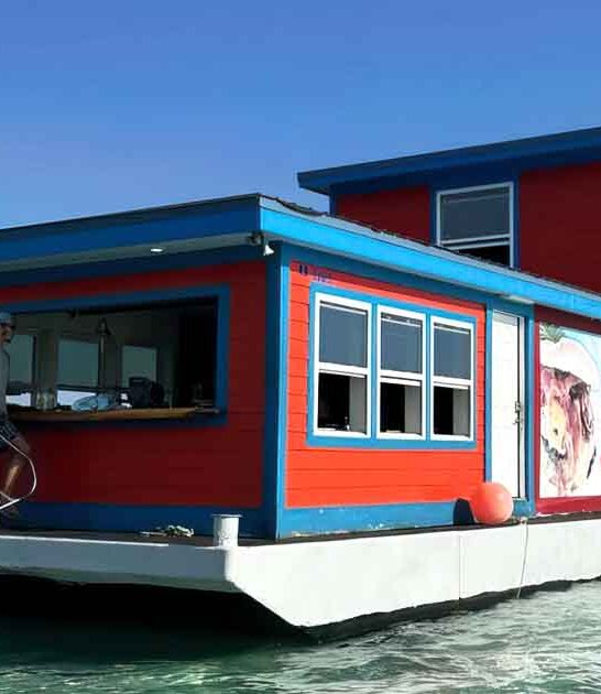 beachfront restaurant trip florida ftr