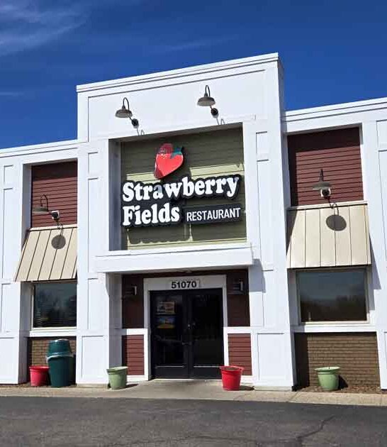 beatles restaurant in michigan ftr