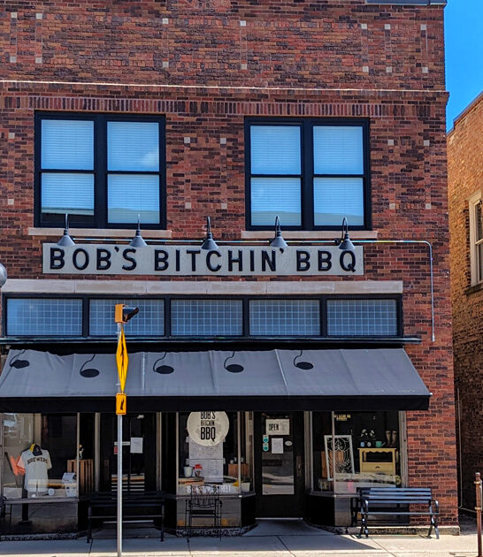 best bbq spot wisconsin ftr