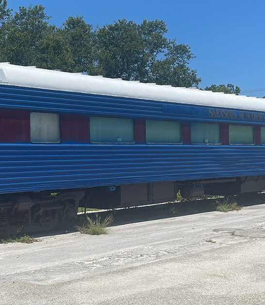 bobs train restaurant florida ftr