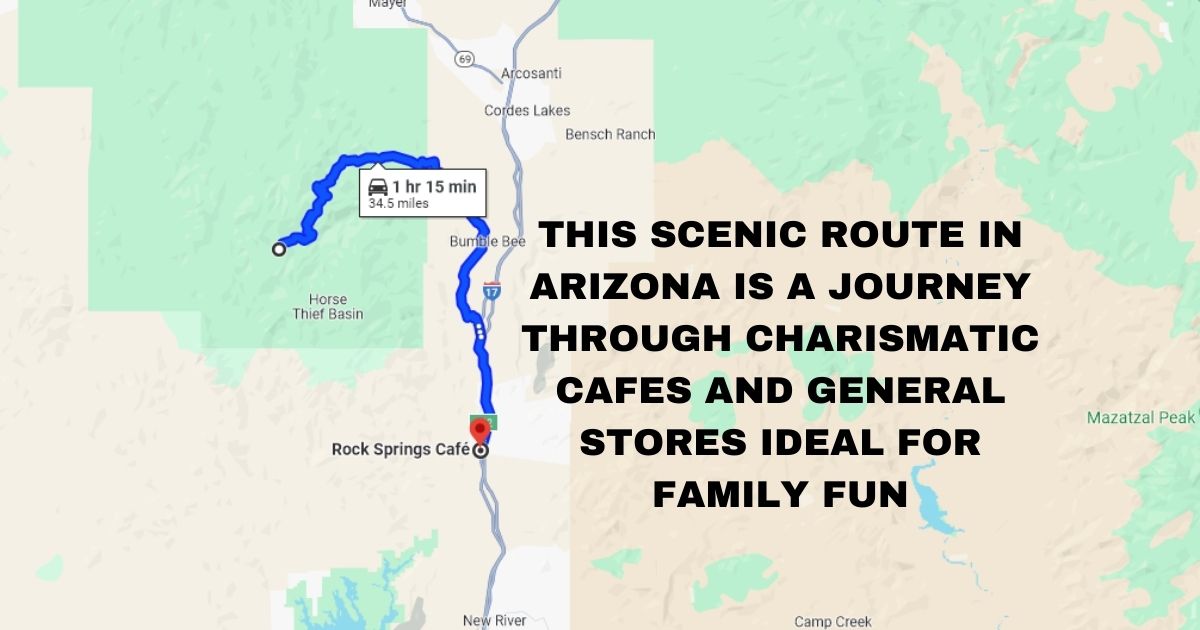 cafes general stores arizona ftr