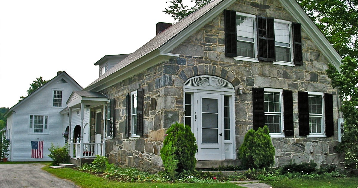 chester tiny vermont village ftr