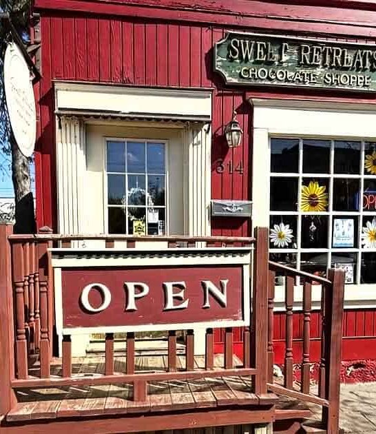 chocolate shops in michigan ftr